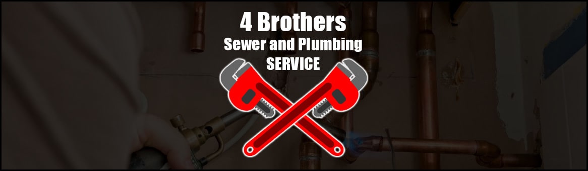 4 Brothers Sewer and Plumbing Service is a Plumbing Company in Lansing, IL
